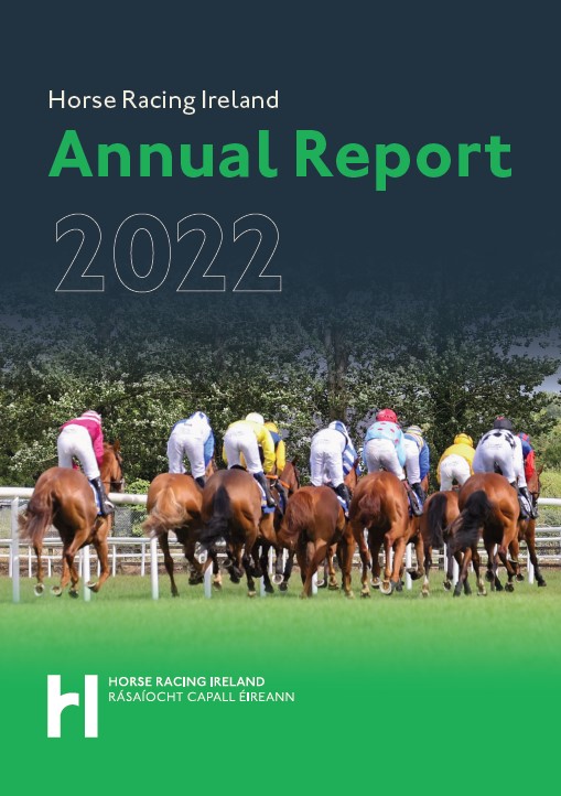 Horse Racing Ireland Press Office | Horse Racing Ireland