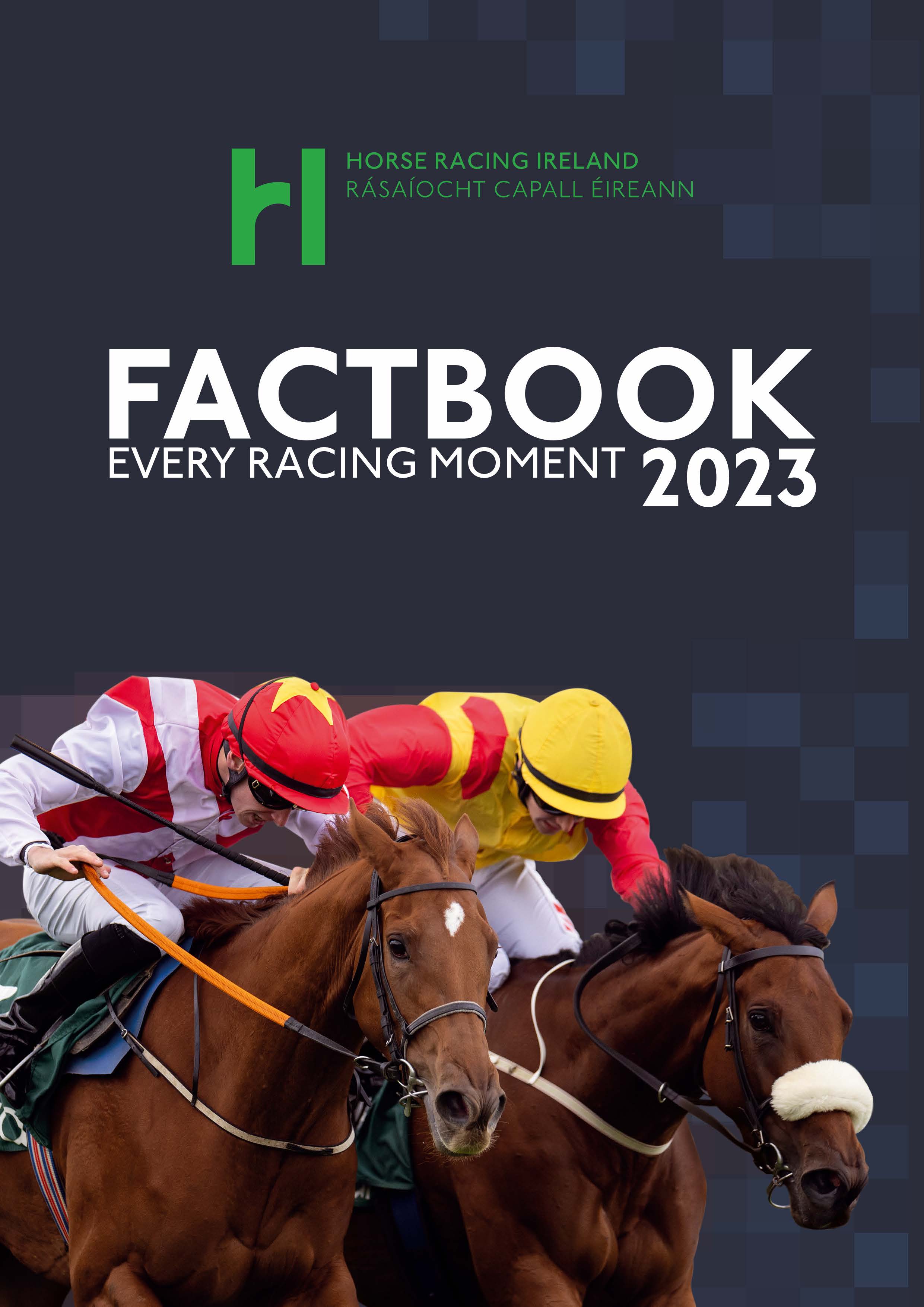 Horse Racing Ireland Press Office | Horse Racing Ireland