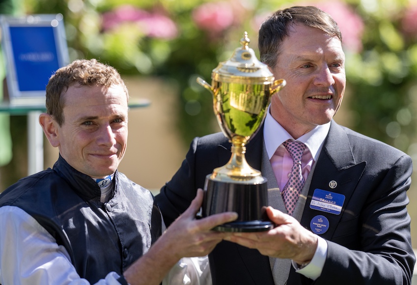 | Horse Racing Ireland