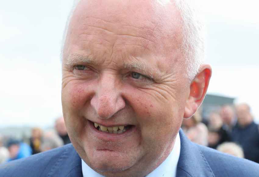 Horse Racing Ireland Award Nominees | Horse Racing Ireland