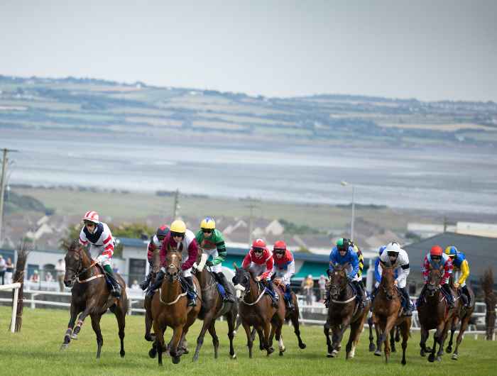 Festivals and Events | Horse Racing Ireland