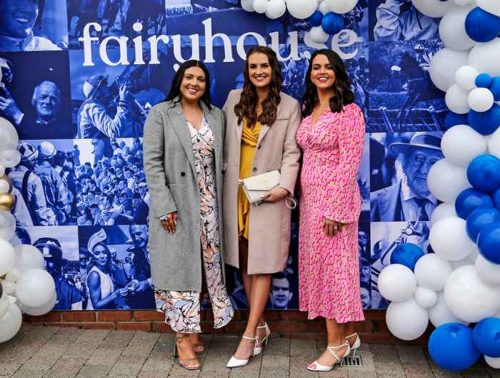 Festivals and Events | Horse Racing Ireland