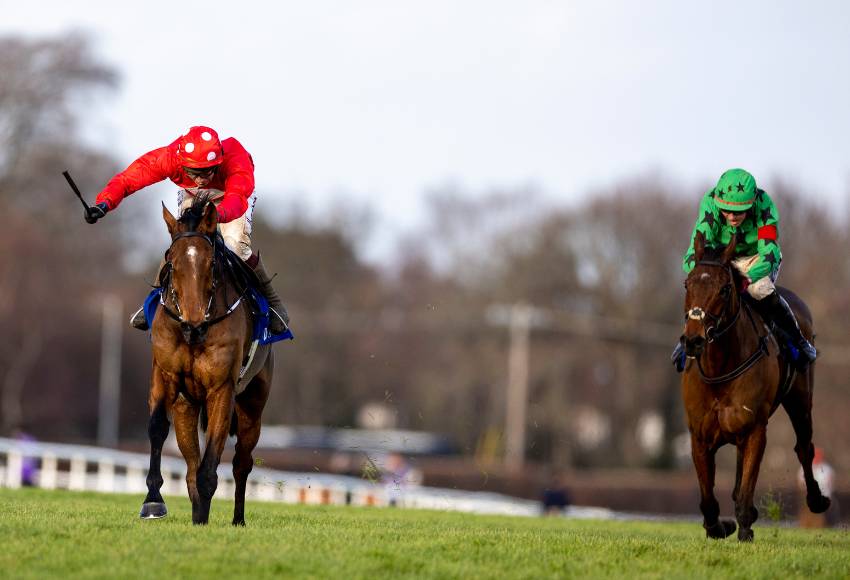 Cork Easter Festival | Horse Racing Ireland