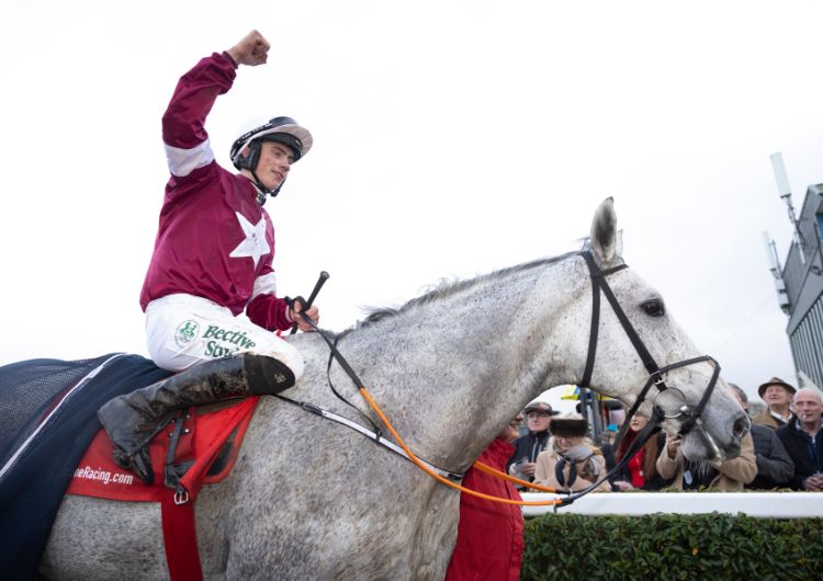 Jumps Racing Festivals | Horse Racing Ireland