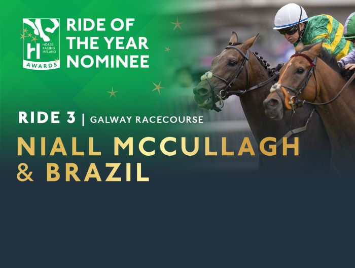 Horse Racing Ireland Awards | Horse Racing Ireland
