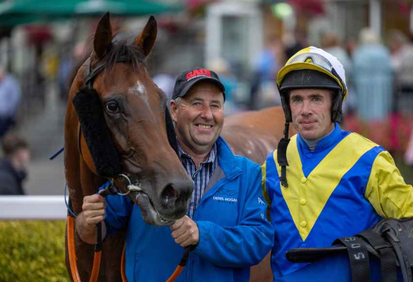 Horse Racing Ireland Award Nominees | Horse Racing Ireland