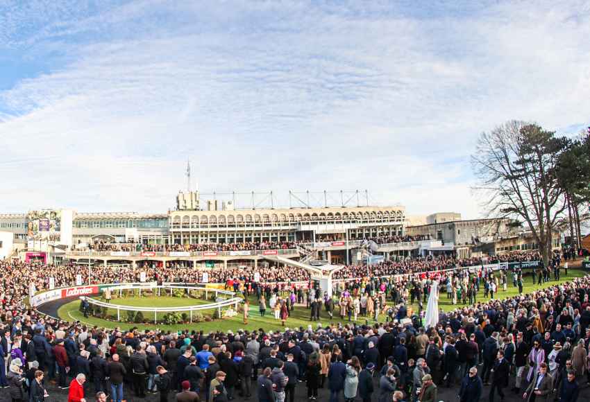 Horse Racing Ireland Award Nominees | Horse Racing Ireland