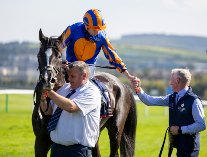 Home | Horse Racing Ireland