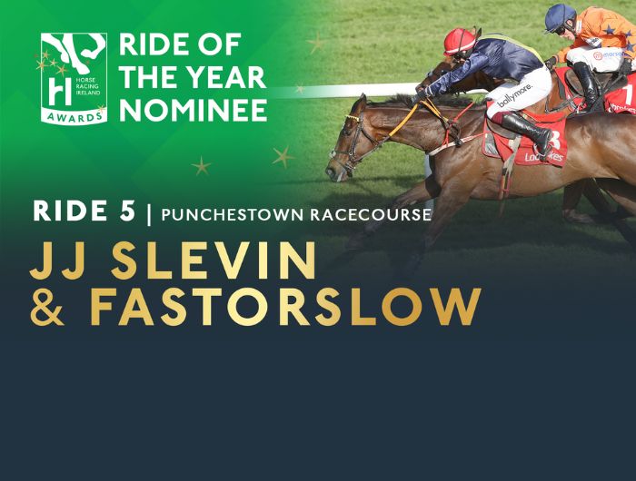 Horse Racing Ireland Awards | Horse Racing Ireland